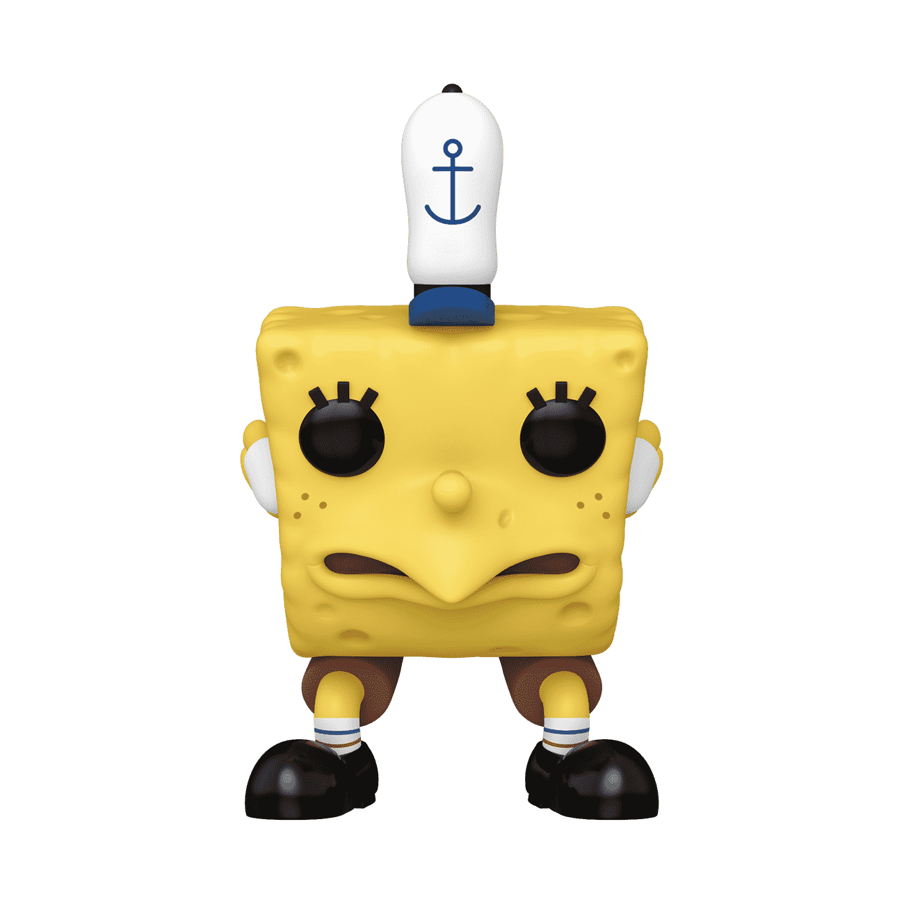 Buy Pop! Mocking SpongeBob at Funko.
