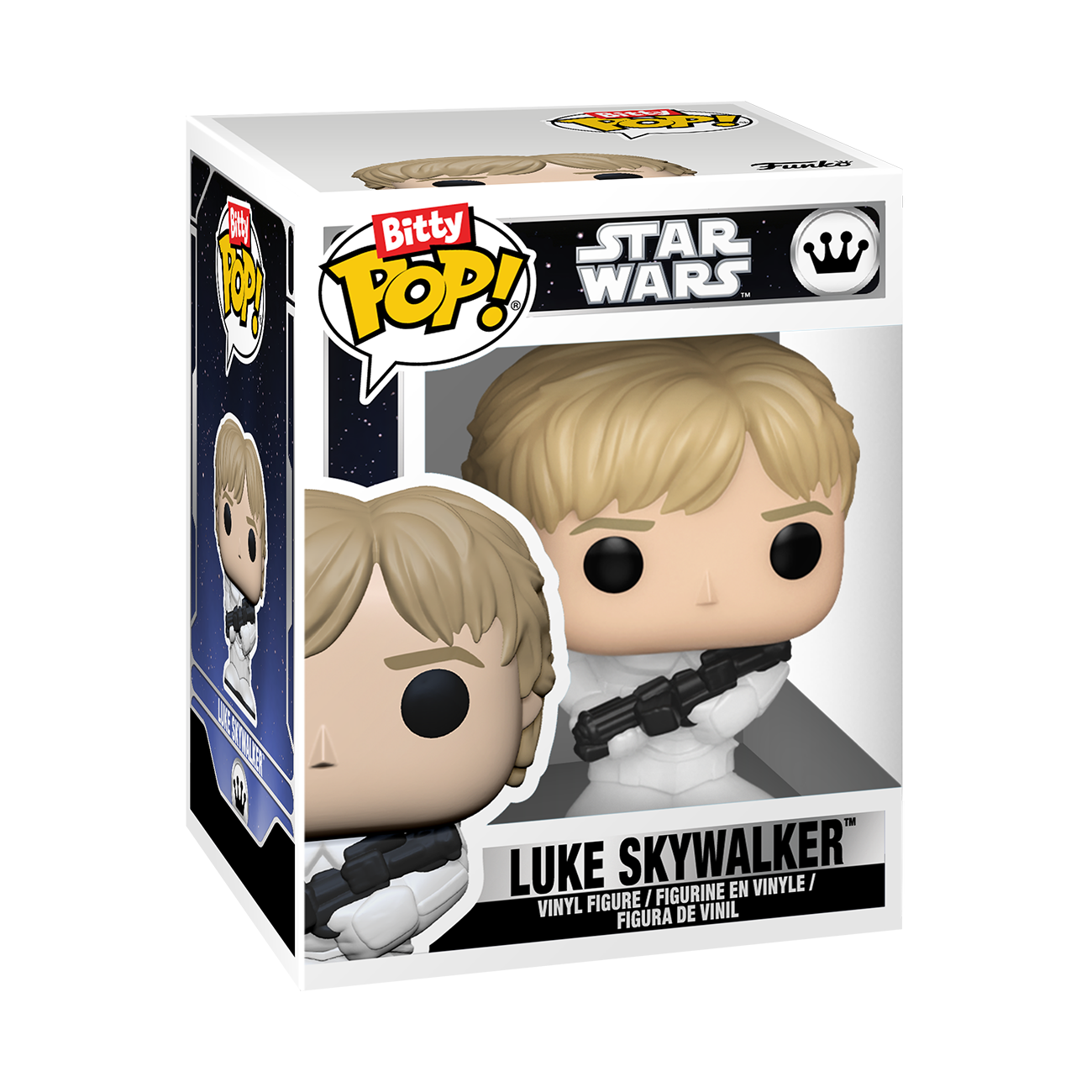Bitty Pop! Bitty Box Death Star | Funko