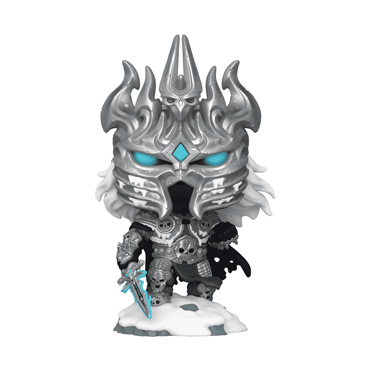 Pop! Game Covers The Lich King (Glow)