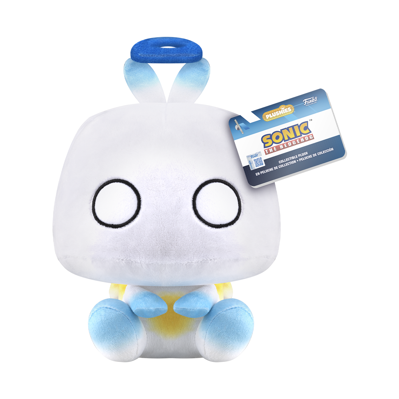 Hero Chao Plush | Funko