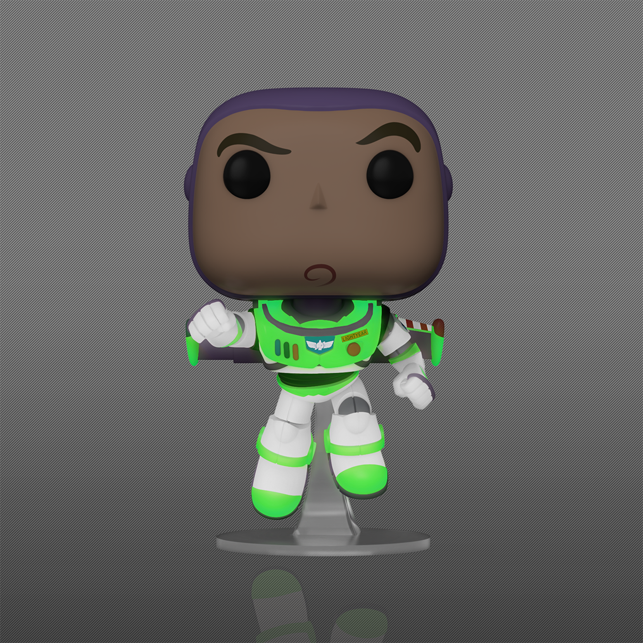 Pop! Buzz Lightyear (Glow) | Funko
