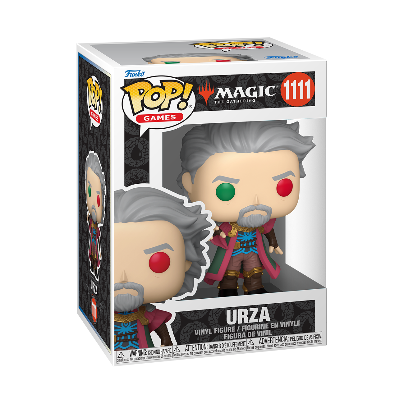 Pop! Urza | Funko