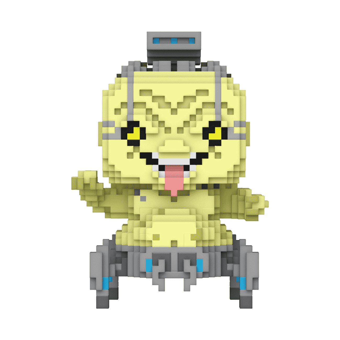 Buy Pop! 8-Bit Mojo (X-Men '97) at Funko.