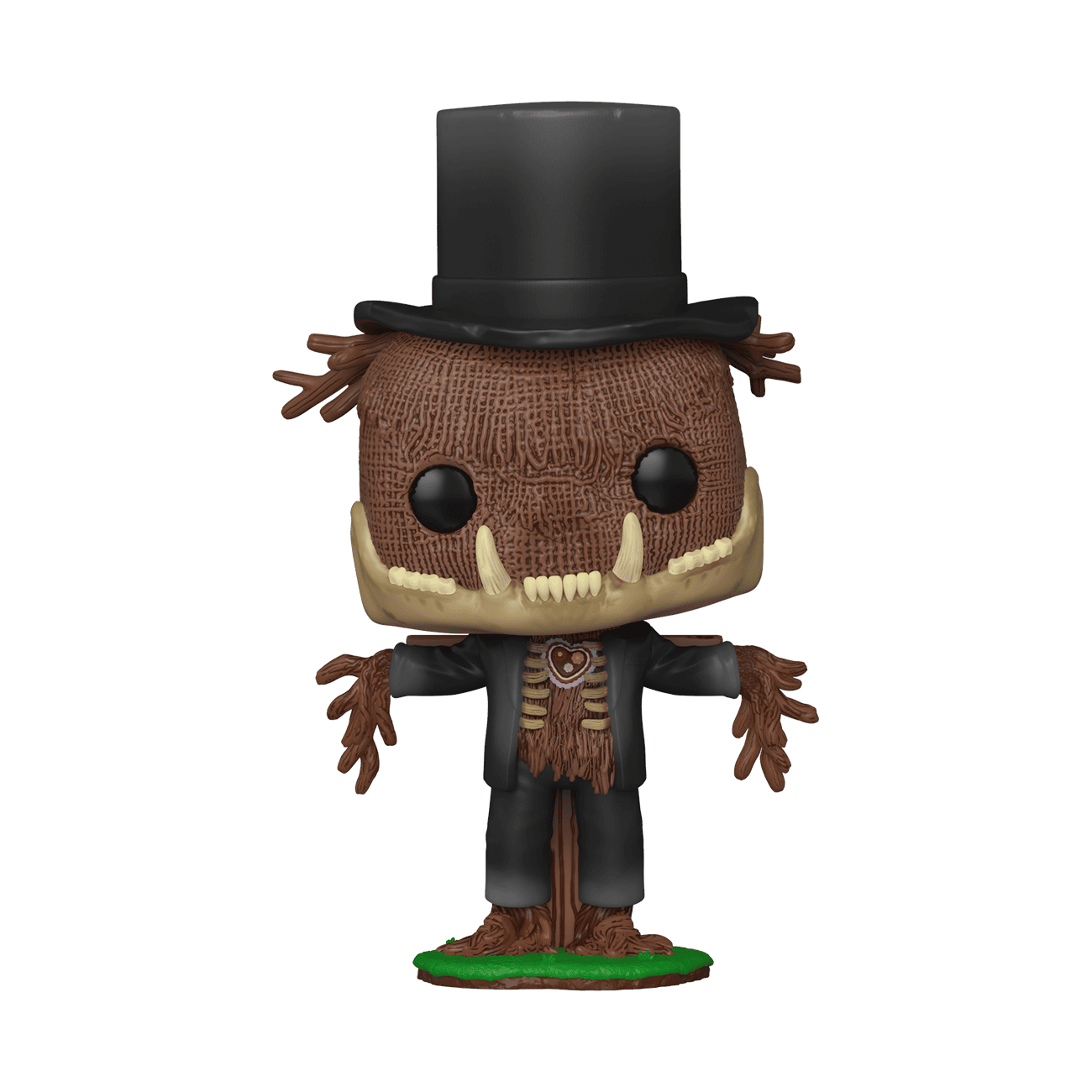 Pop! Scarecrow