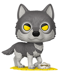KPop Demon Hunters Funko Pop! Vinyl and Collectibles | Funko